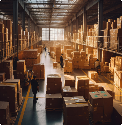 AtliQ Technologies: AI Consulting & Machine Learning Consultancy Company