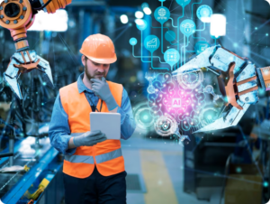 AtliQ Technologies: AI Automation Solutions for Business