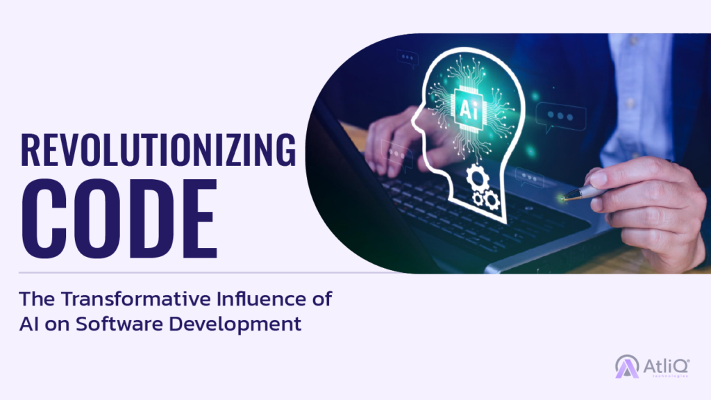 Transformative Impact Ai S Revolution In Software Development