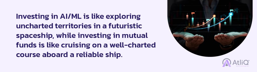 AI/ML vs. Early-Stage Mutual Funds: Risks & Rewards Explained