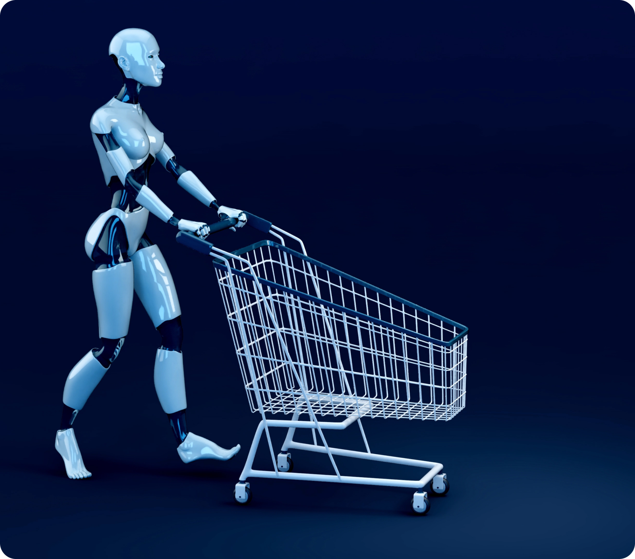 E-Commerce - AtliQ AI