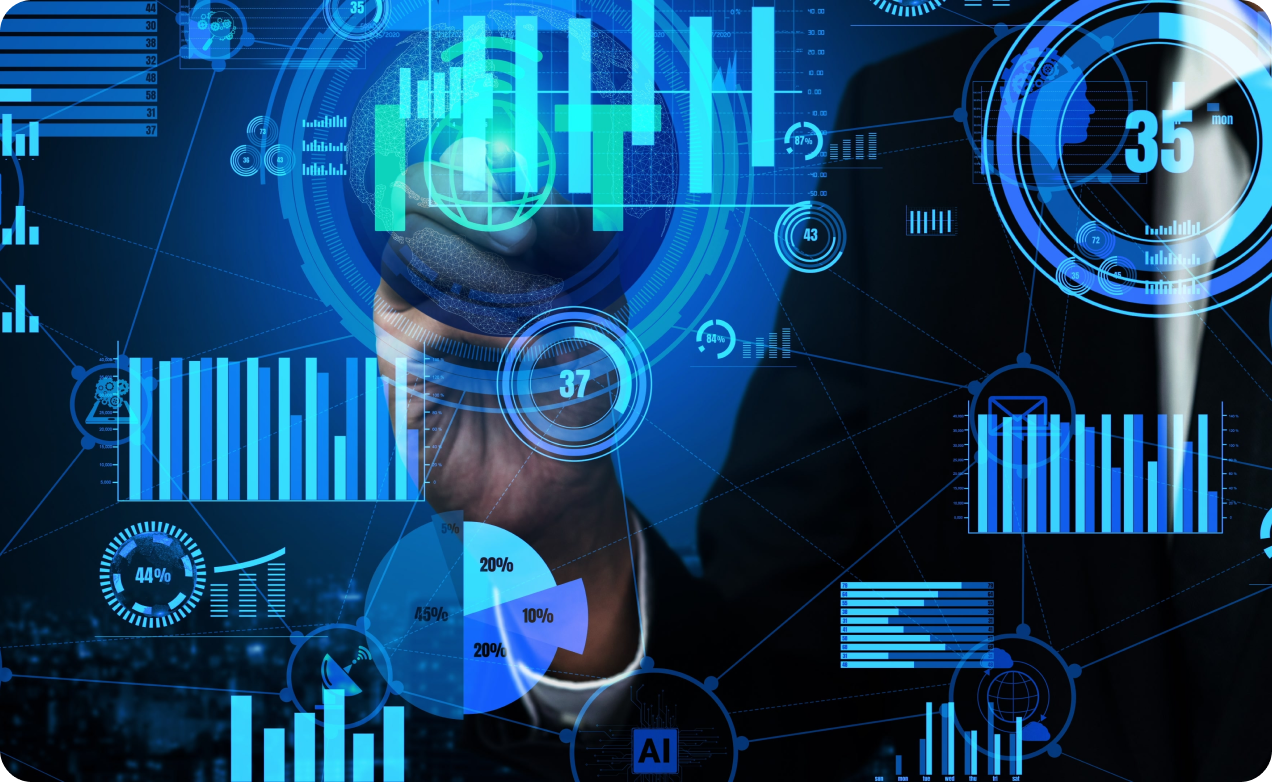 AtliQ Technologies: AI Automation Solutions For Business