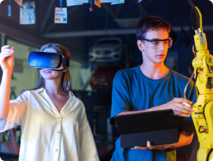 AtliQ Technologies: AI Strategy Consulting Experts