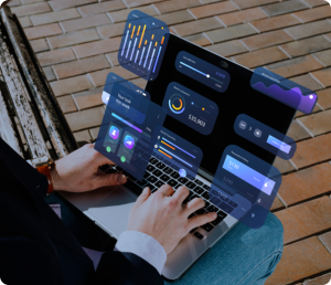 AtliQ Technologies: Top Rated AI Consulting & Development Company