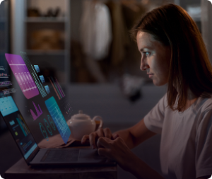 AtliQ Technologies: Top AI Consulting Services USA