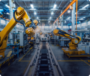 AtliQ Technologies: Top AI Consulting Services USA