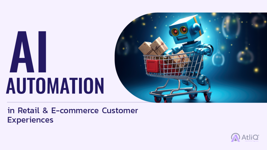 AtliQ Technologies: Top AI Consulting Services USA