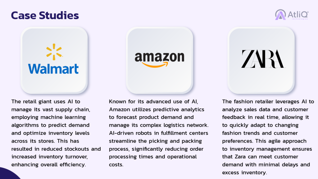 AI in Retail & E-commerce: Enhancing Customer Experience