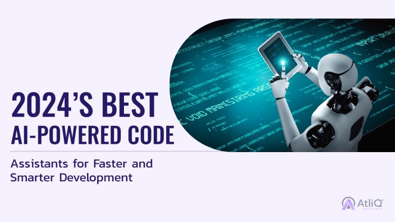 2024’s Best AI Code Assistants: Smarter, Faster Development