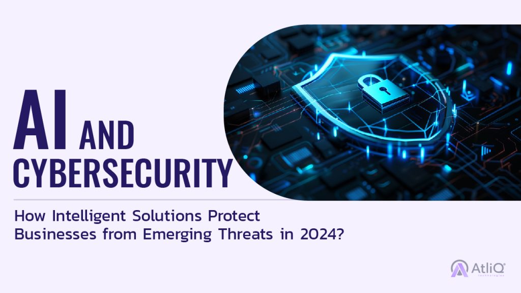 AtliQ Technologies: Top AI Consulting Services USA