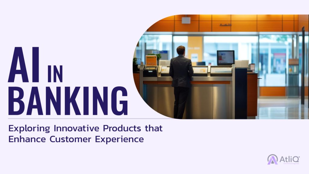 AtliQ Technologies: Top AI Consulting Services USA