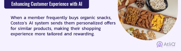 How Costco Uses AI for Smarter Inventory & Shopping Experience