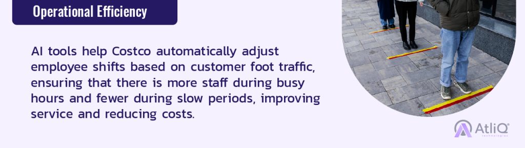 How Costco Uses AI for Smarter Inventory & Shopping Experience