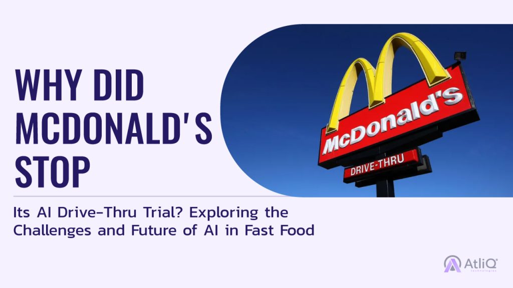 AtliQ Technologies: Top AI Consulting Services USA